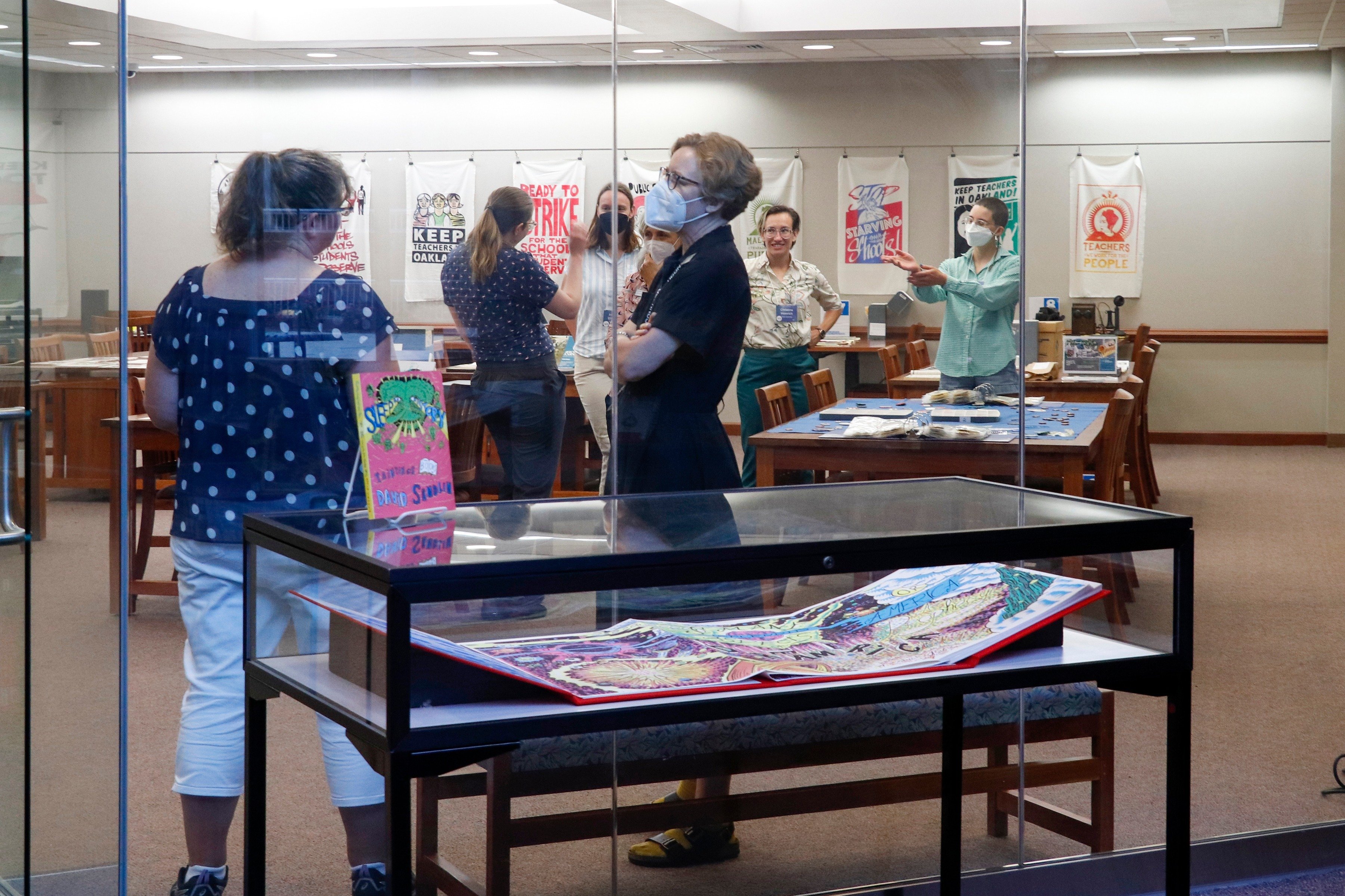 BLC Forum | Boston Library Consortium's Annual Membership Meeting