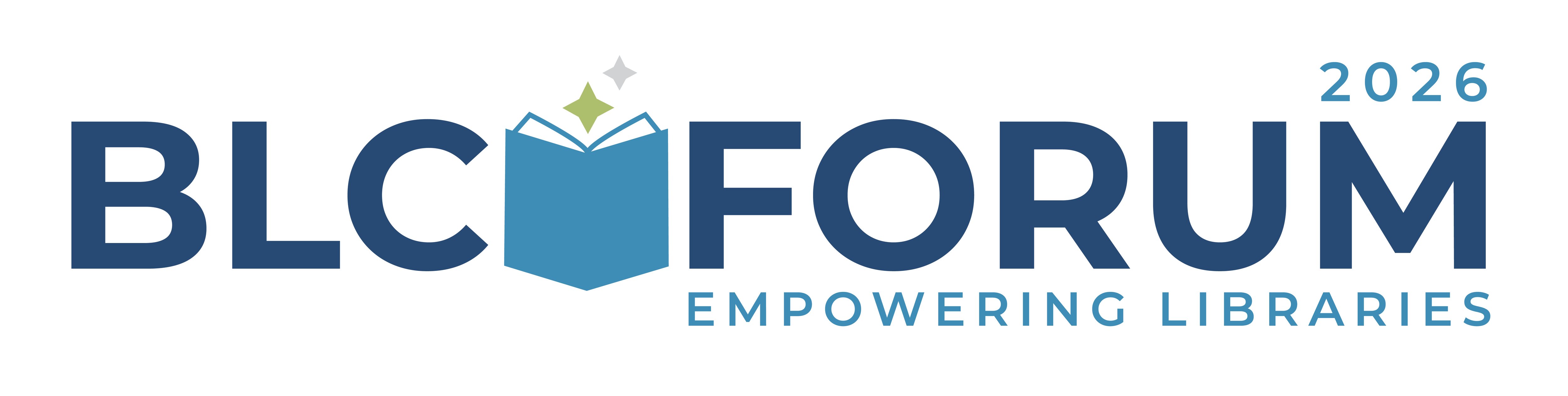 BLC Forum | Boston Library Consortium's Annual Membership Meeting