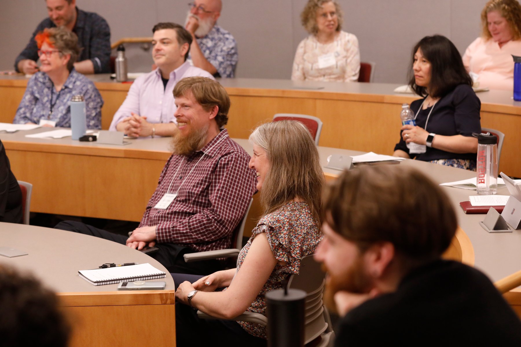 BLC Forum | Boston Library Consortium's Annual Membership Meeting