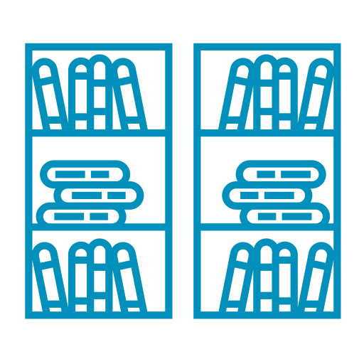 BLC Resource Sharing Intranet