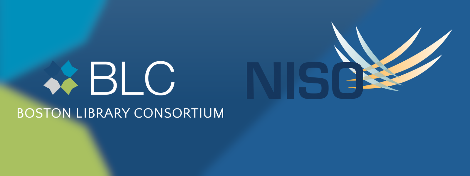 BLC and NISO Announce Membership Agreement: LSA Benefits Extended to All BLC Members
